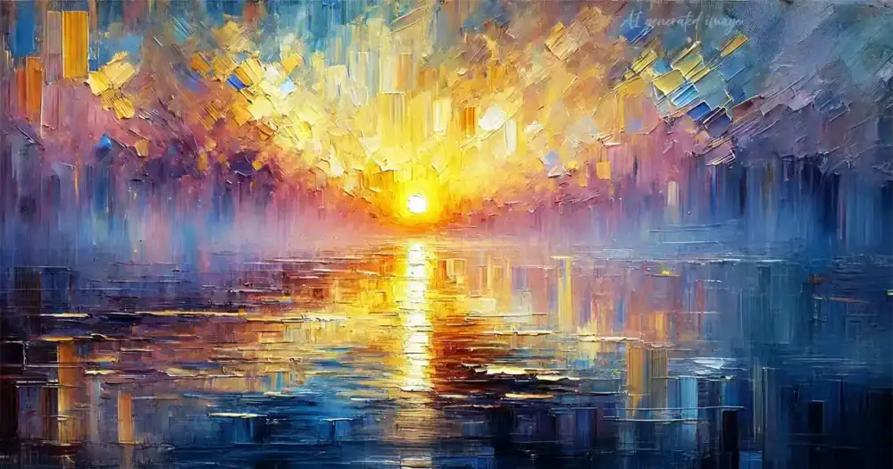 The Sun Within: Archetypes of Inner Light and Confidence | Kellie Jo Art